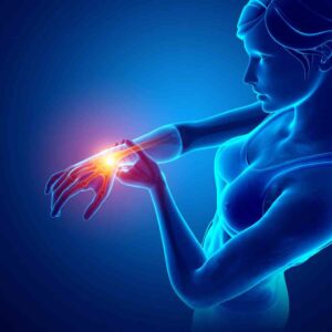 Wrist Arthroscopy Surgeon in Pune - Dr. Prashanth S.