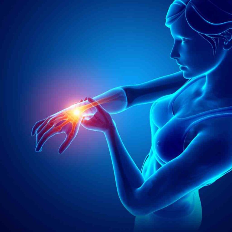 Wrist Arthroscopy Surgeon in Pune - Dr. Prashanth S.